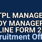 Coffee Board Various Vacancy Online Form 2025