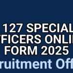 Indian Army SSC Technical Online Form 2025