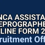 Indian Air Force Airmen Online Form 2025